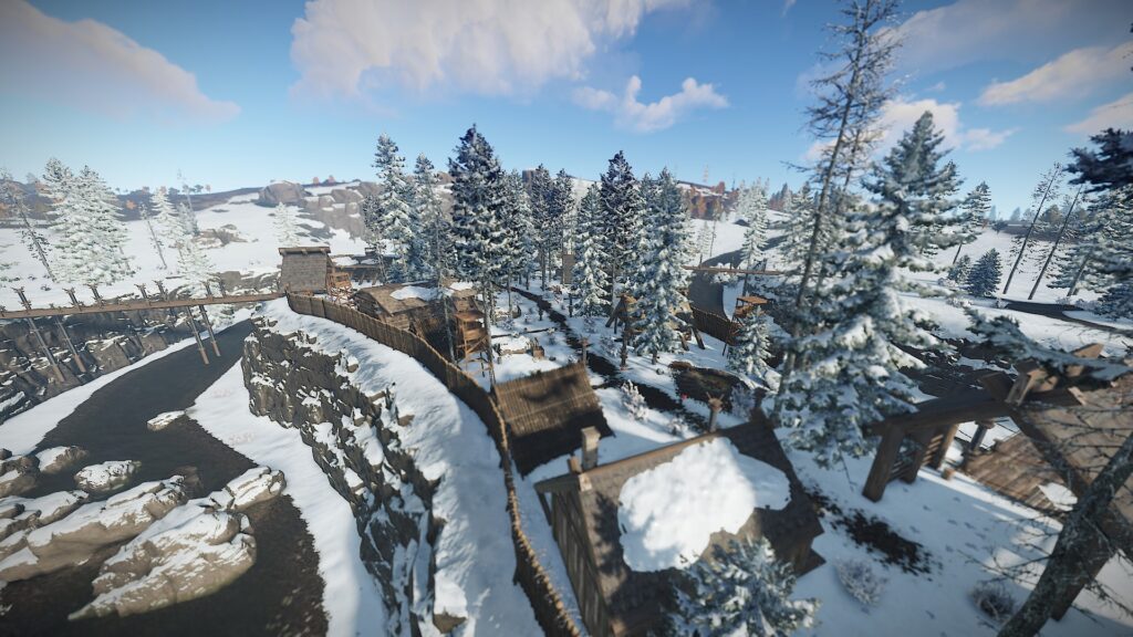 Rust Custom Maps Are Changing Forever, And More - Lone Design