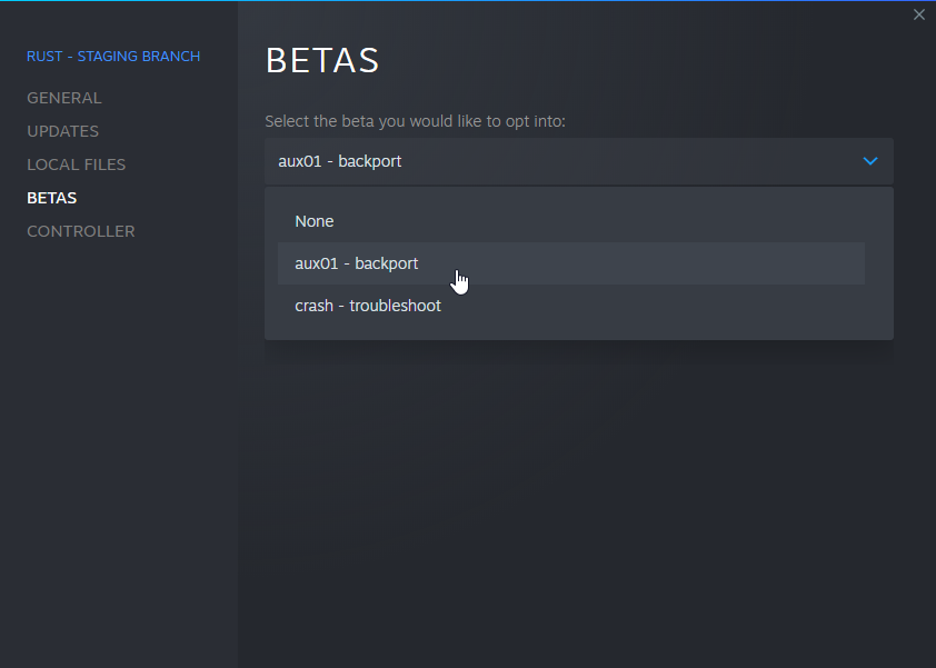 Rust HDRP Is Better Than We Expected! - Lone Design