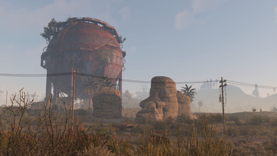 Rust Custom Maps Are Changing Forever, And More - Lone Design