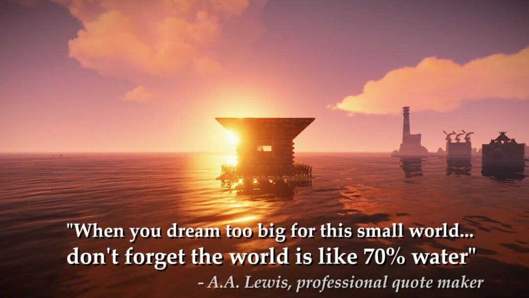 Water Bases Rust Plugin - Lone Design