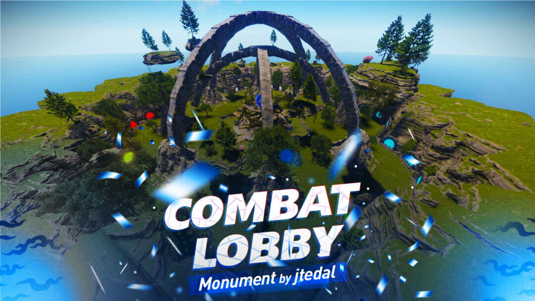 Fantastic Lobby - Lone Design