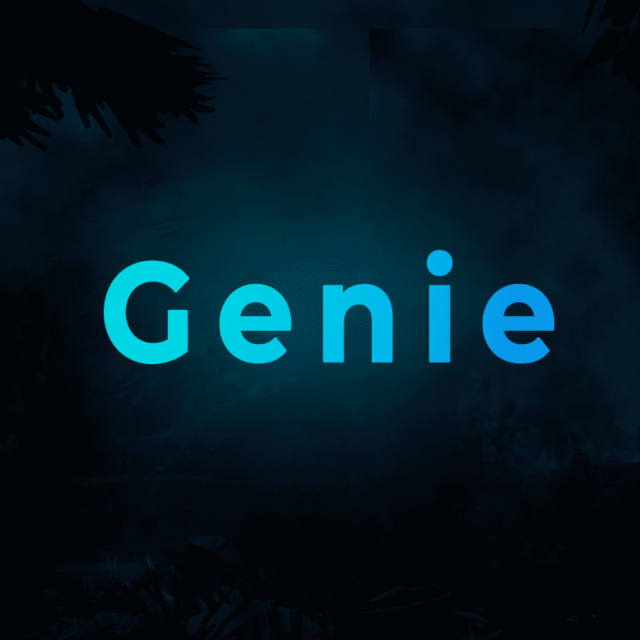 Genie Rust Plugin - Lone Design