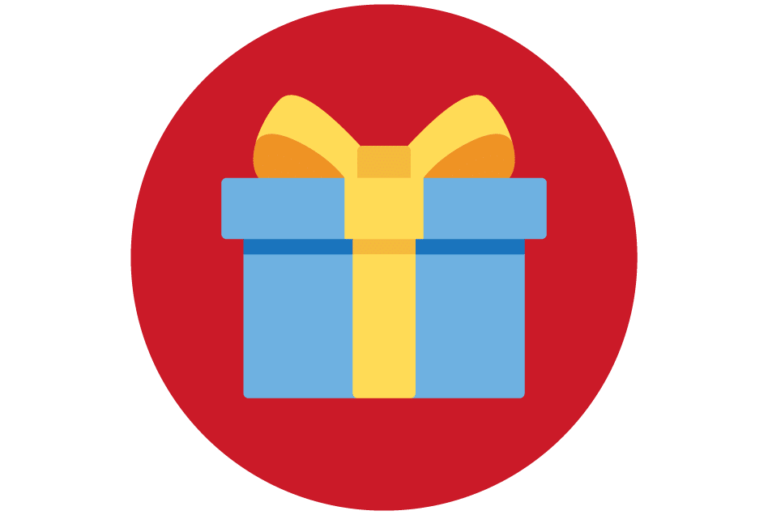 Reward Gifts - Lone Design