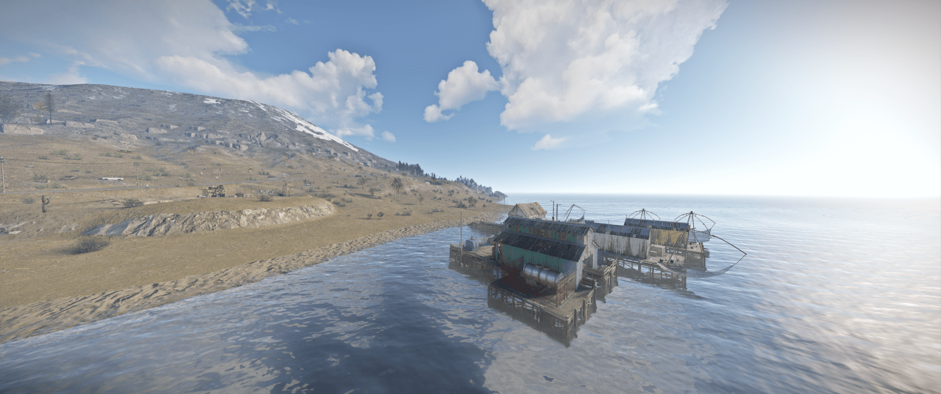 Role Player Island - Lone Design