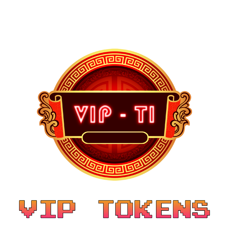 VIP Token Rust Plugin - Lone Design