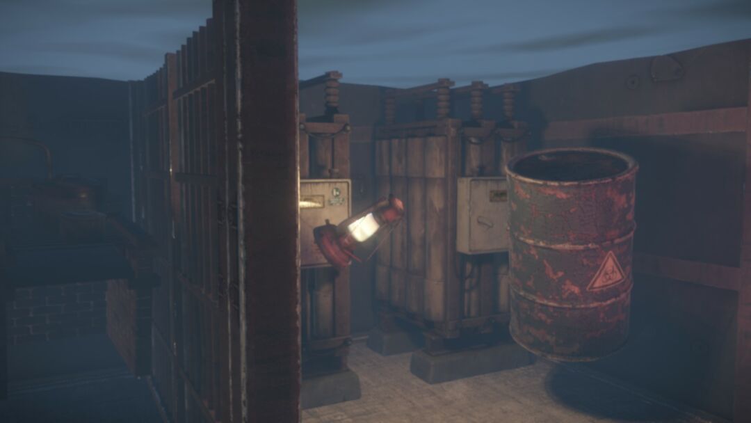 Water Event Rust Plugin - Lone Design