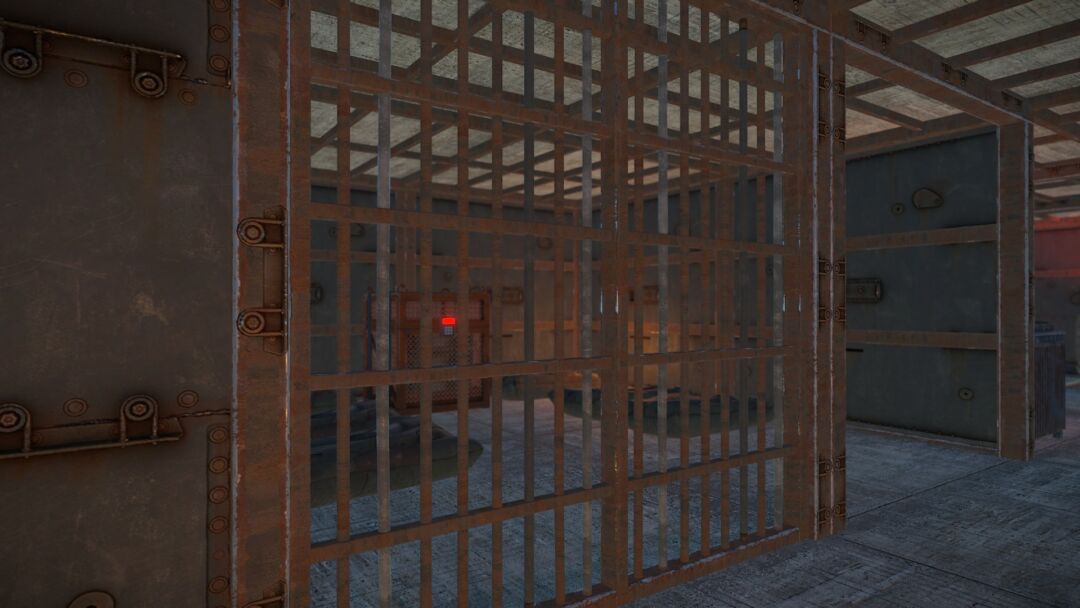 Water Event Rust Plugin - Lone Design