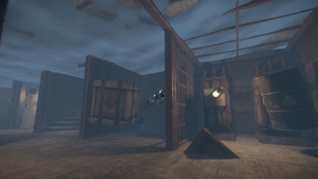 Water Event Rust Plugin - Lone Design