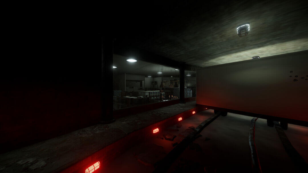 Isla Nublar (Jurassic Park) Custom Rust Map - Lone Design