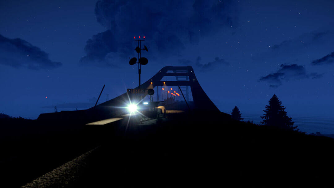 Isla Nublar (Jurassic Park) Custom Rust Map - Lone Design