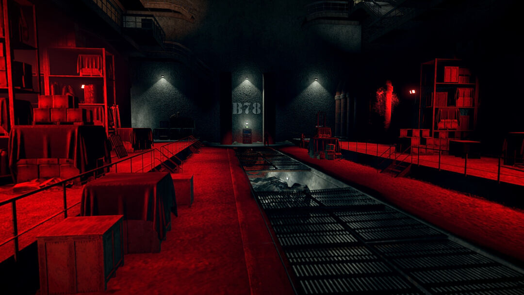 Isla Nublar (Jurassic Park) Custom Rust Map - Lone Design