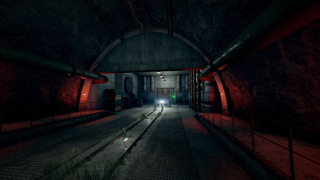 Isla Nublar (Jurassic Park) Custom Rust Map - Lone Design