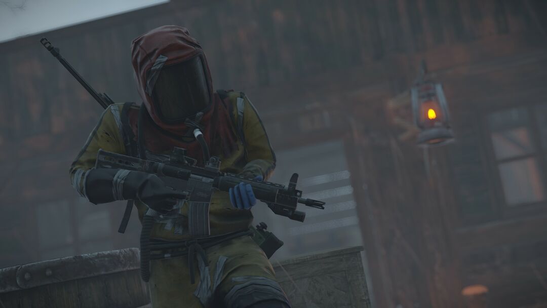 Boss Monster Rust Plugin - Lone Design