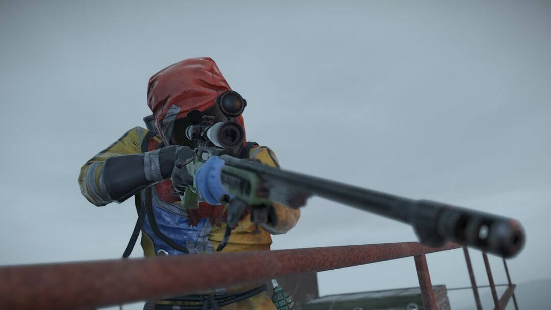 Boss Monster Rust Plugin - Lone Design