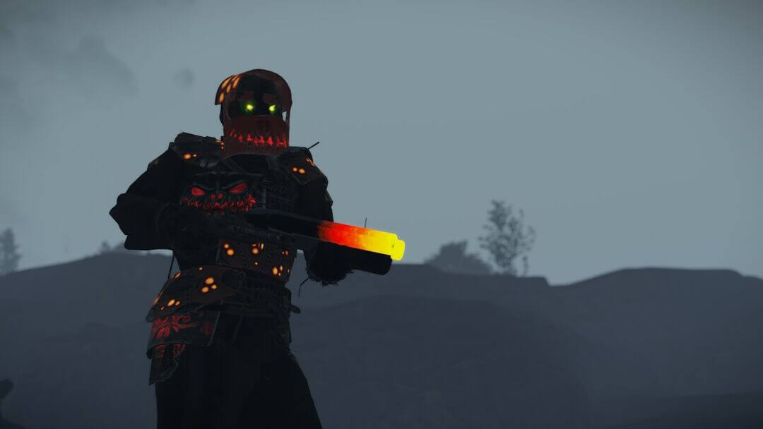 Boss Monster Rust Plugin - Lone Design