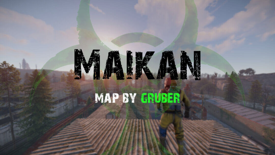 Maikan (MiniMap) - Lone Design
