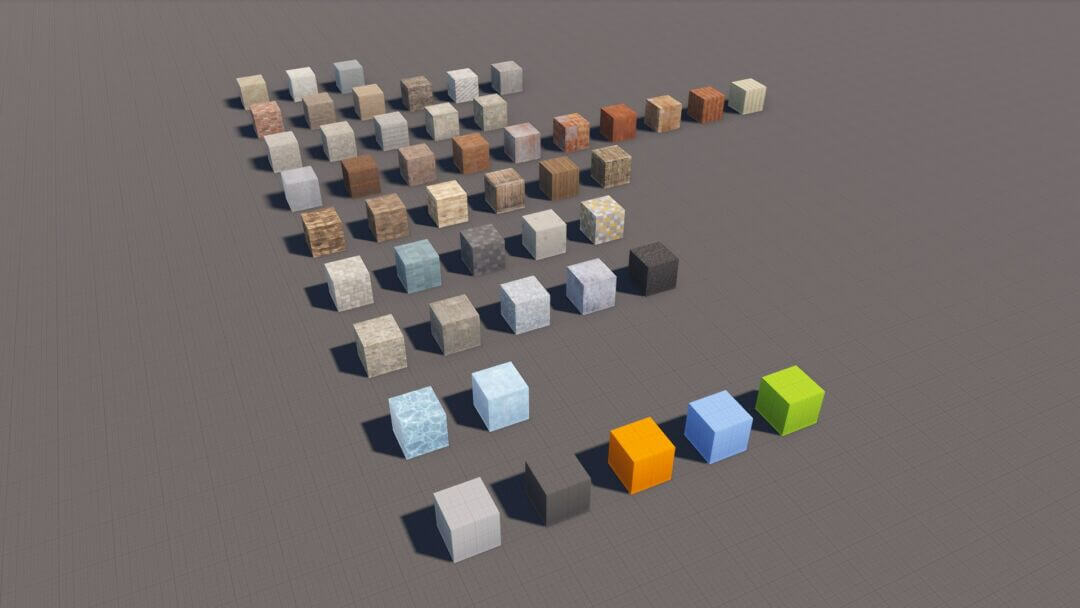 Rust Map Maker Prefab Toolkit - Lone Design