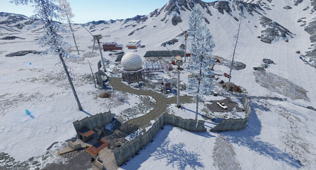 Hapis Remastered - Lone Design