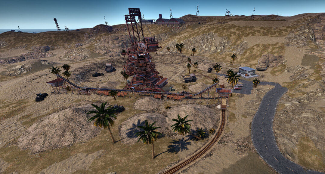 Hapis Remastered - Lone Design