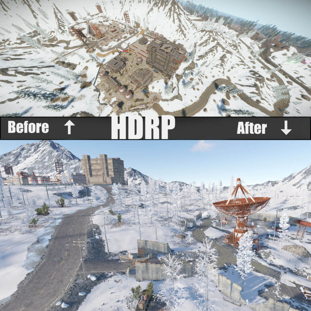 Hapis Remastered - Lone Design