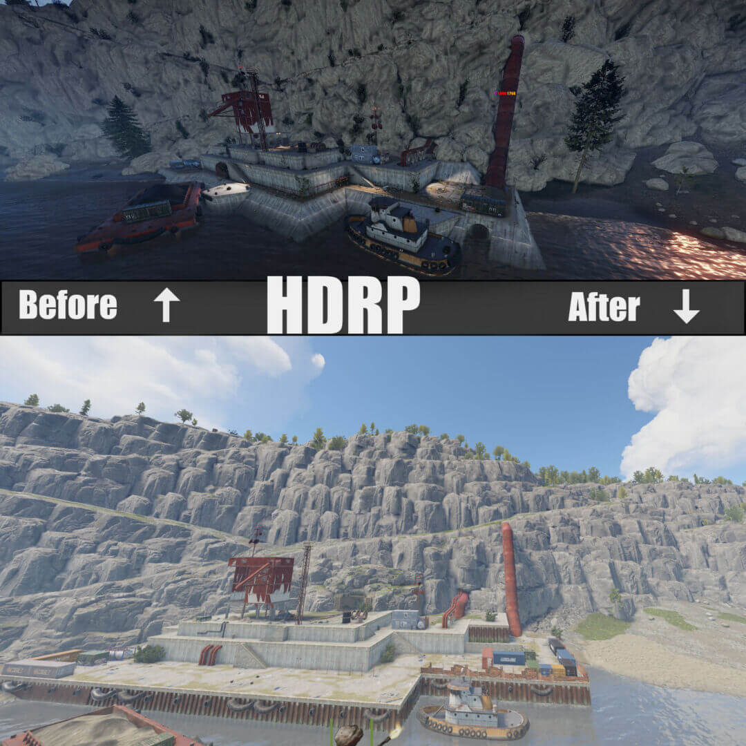 Hapis Remastered - Lone Design