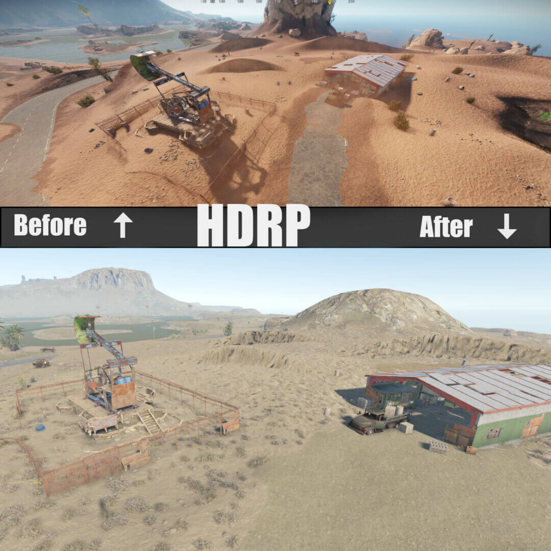 Hapis Remastered - Lone Design