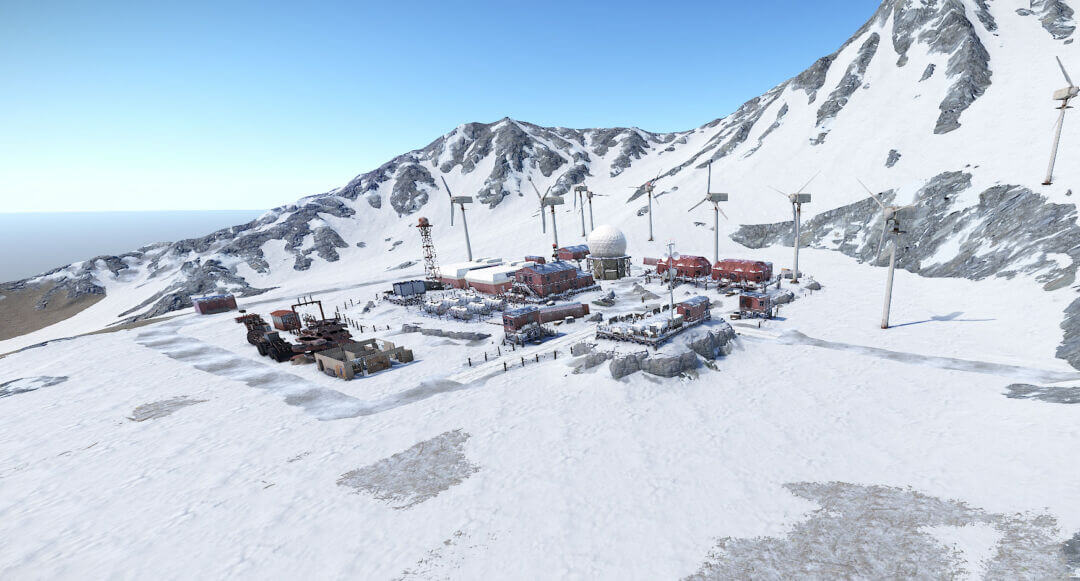 Hapis Remastered - Lone Design