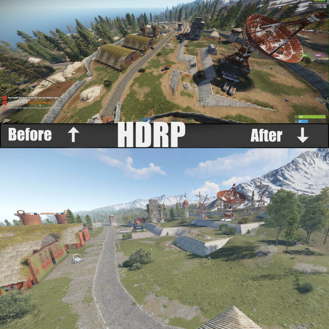 Hapis Remastered - Lone Design