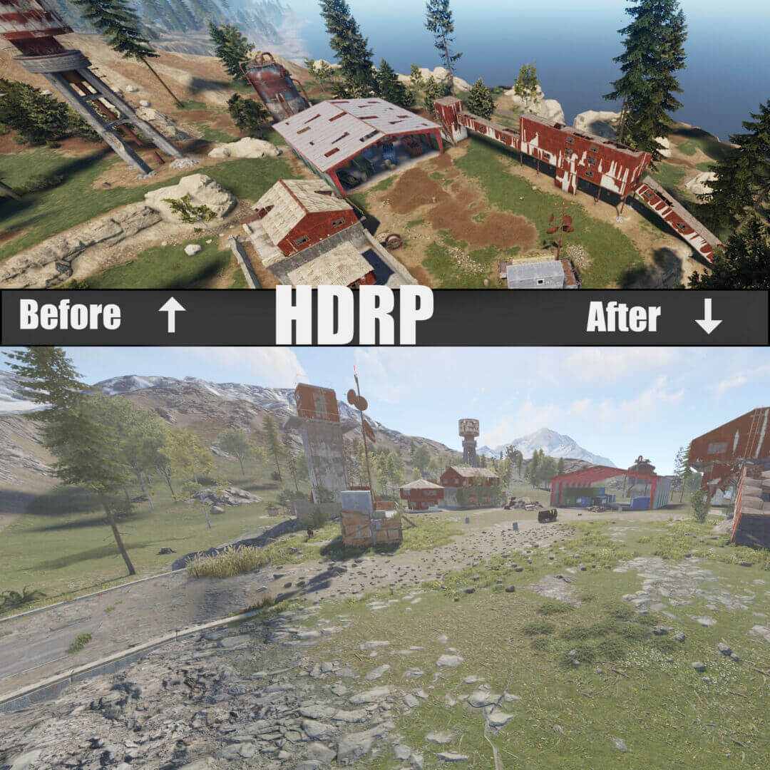 Hapis Remastered - Lone Design