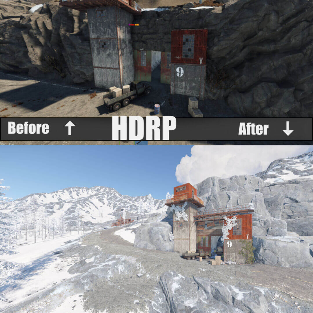 Hapis Remastered - Lone Design