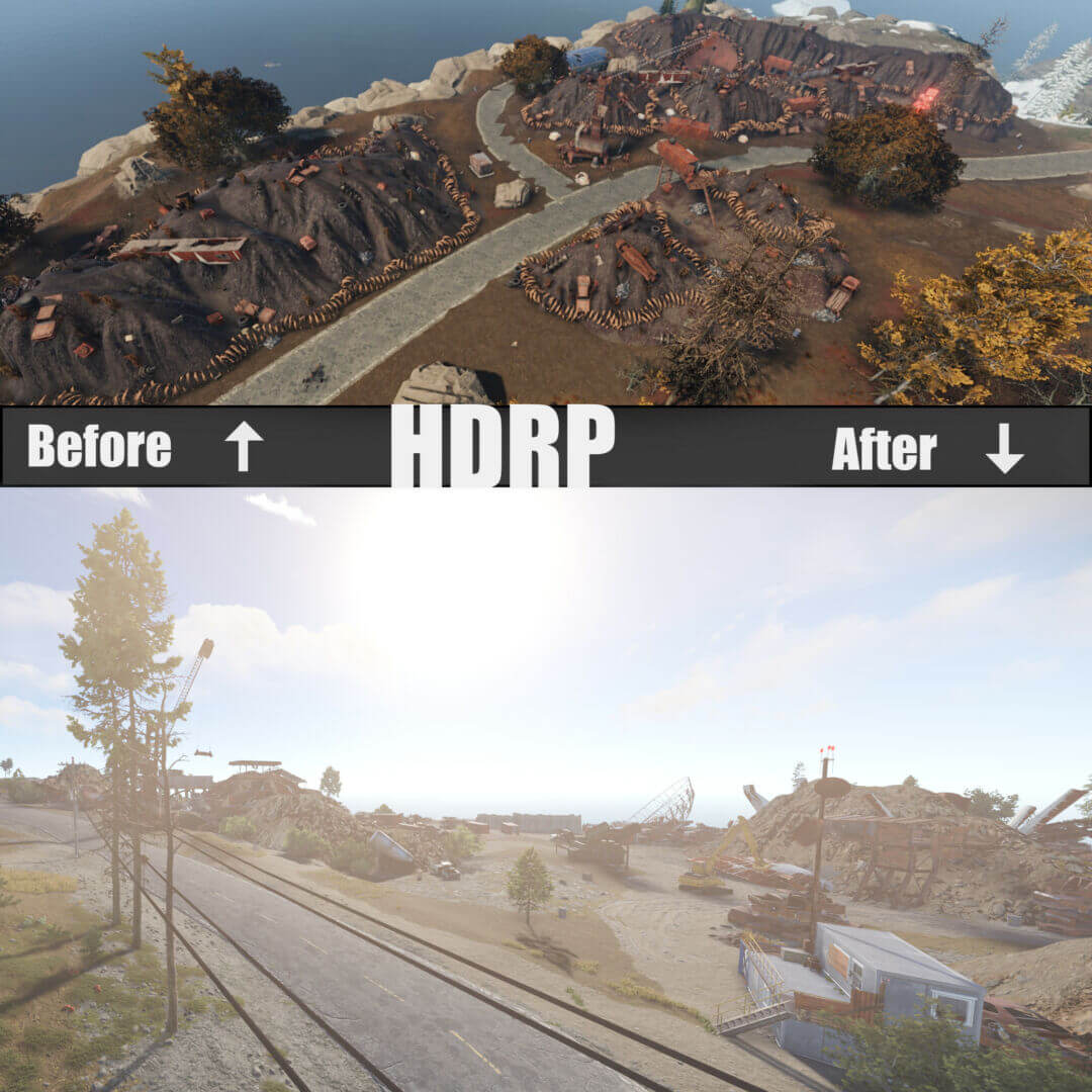 Hapis Remastered - Lone Design