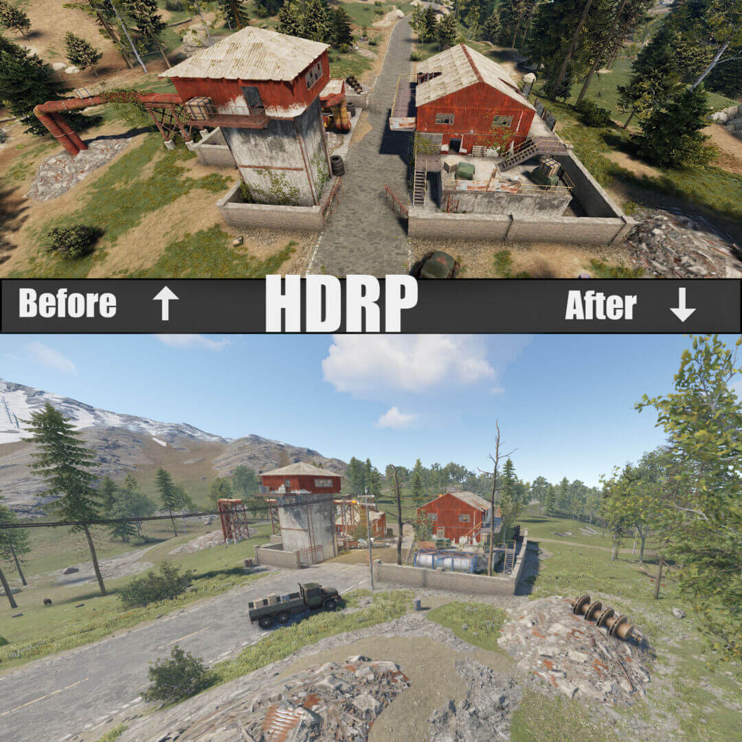 Hapis Remastered - Lone Design