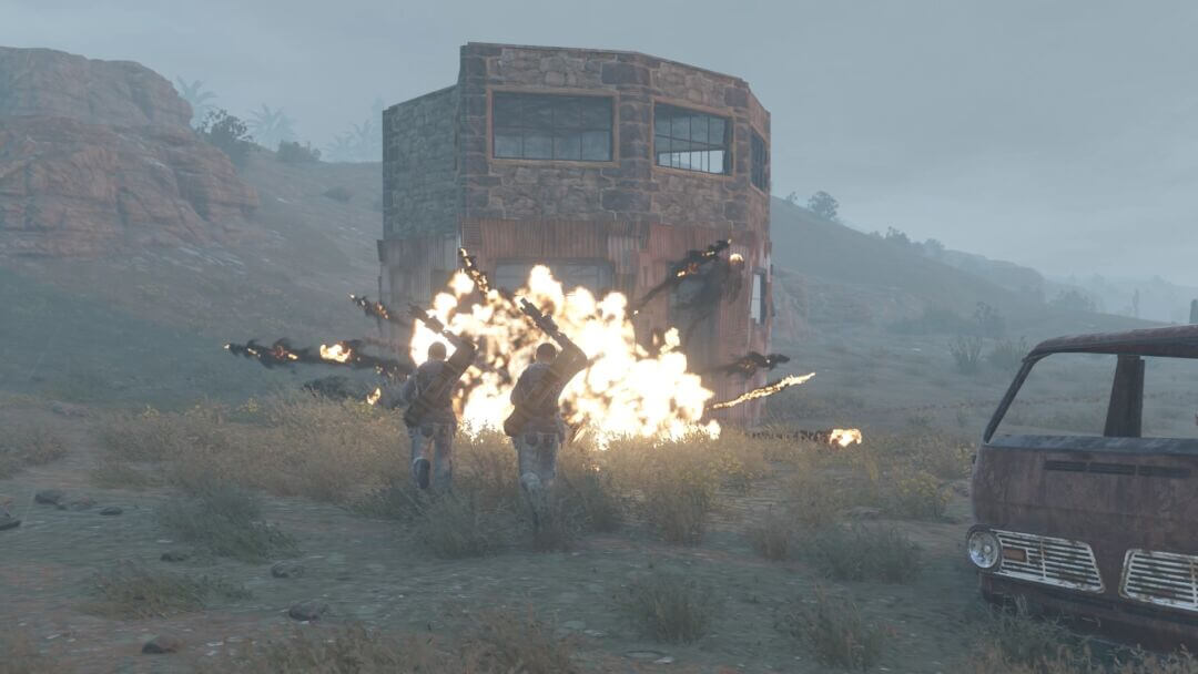 Better Npc Rust Plugin - Lone Design