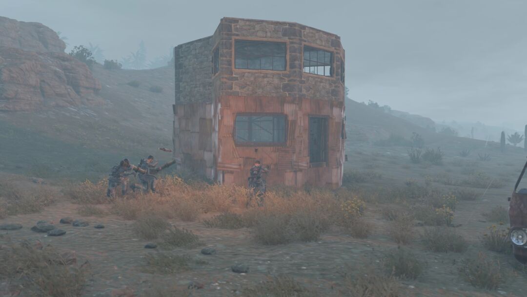 Better Npc Rust Plugin - Lone Design