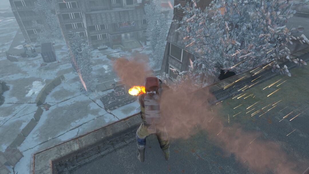 Better Npc Rust Plugin - Lone Design