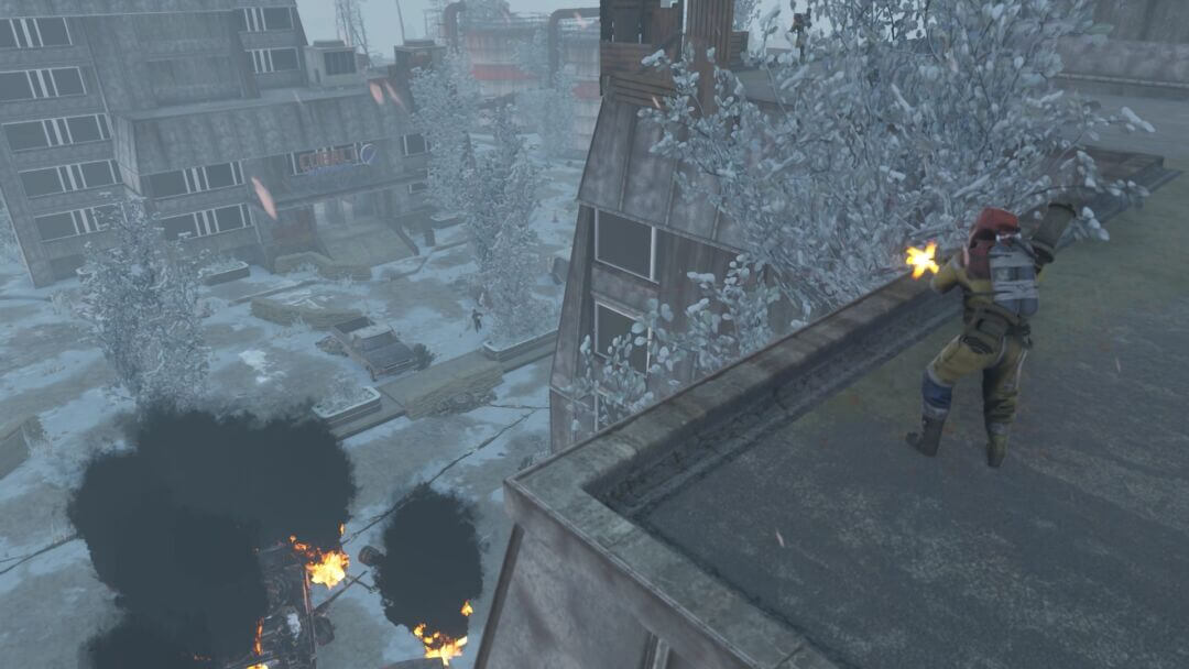 Better Npc Rust Plugin - Lone Design