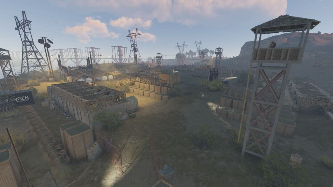 Better Npc Rust Plugin - Lone Design