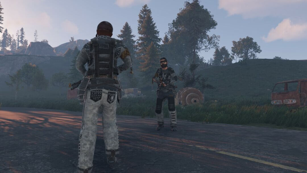 Better Npc Rust Plugin - Lone Design