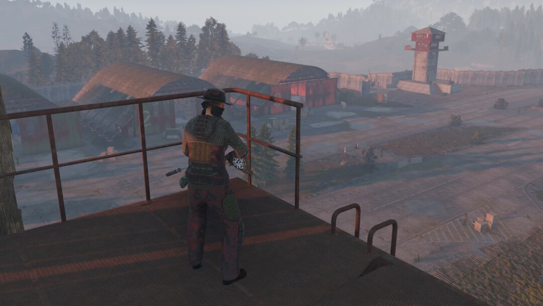 Better Npc Rust Plugin - Lone Design