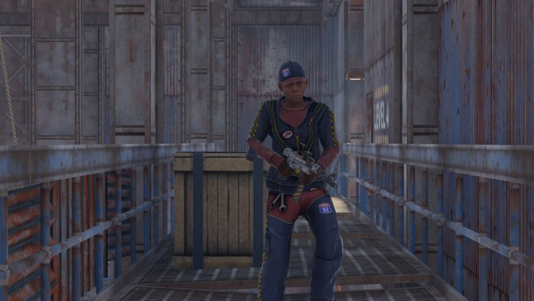 Better Npc Rust Plugin - Lone Design