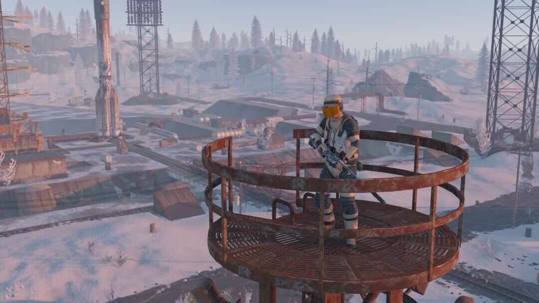 Better Npc Rust Plugin - Lone Design