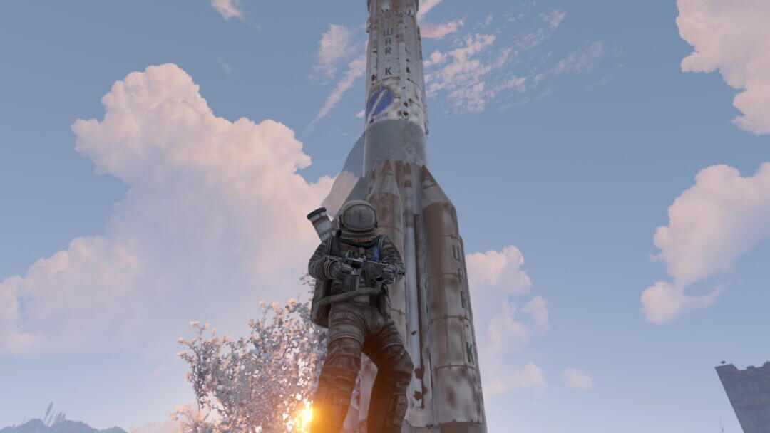 Better Npc Rust Plugin - Lone Design