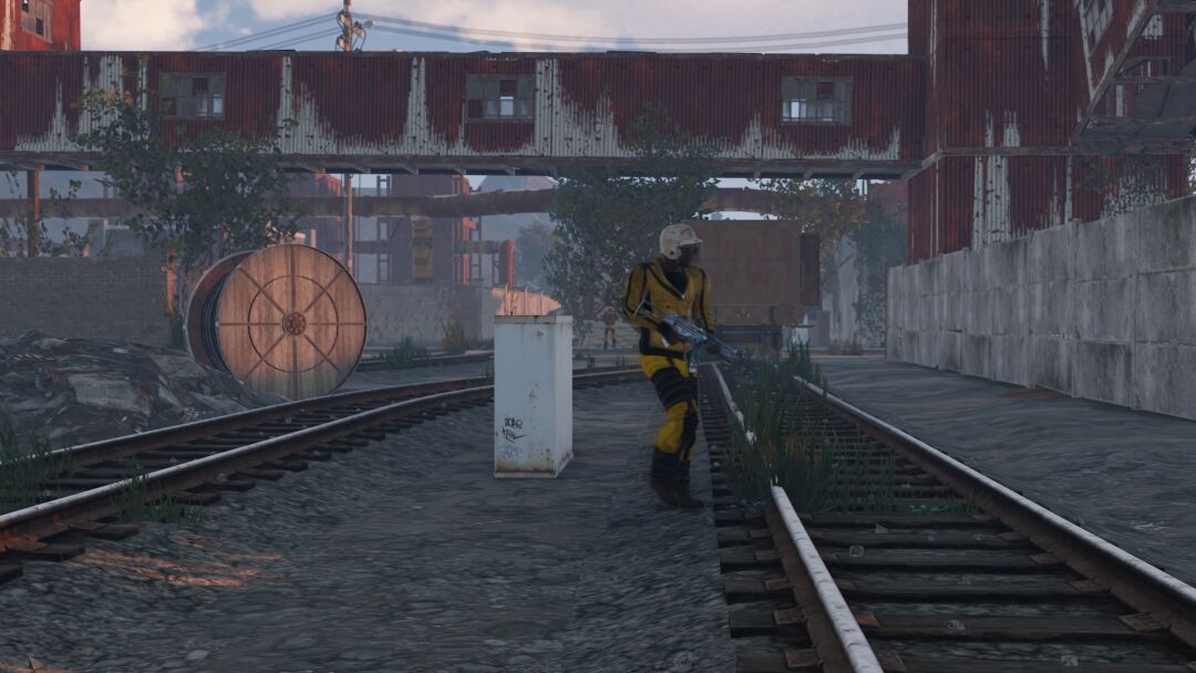 Better Npc Rust Plugin - Lone Design