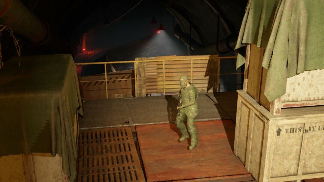 Better Npc Rust Plugin - Lone Design