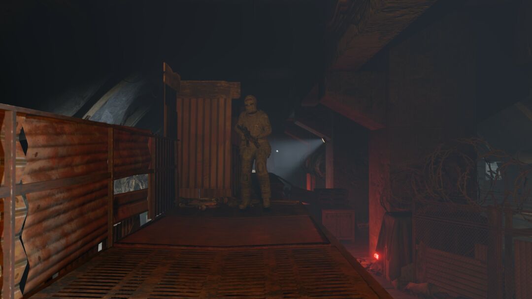 Better Npc Rust Plugin - Lone Design