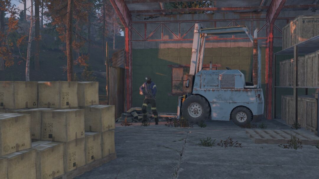 Better Npc Rust Plugin - Lone Design