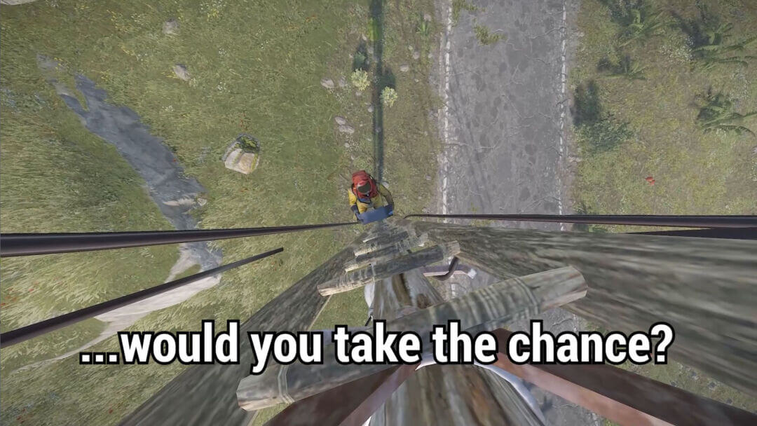 Grid Power Rust Plugin - Lone Design