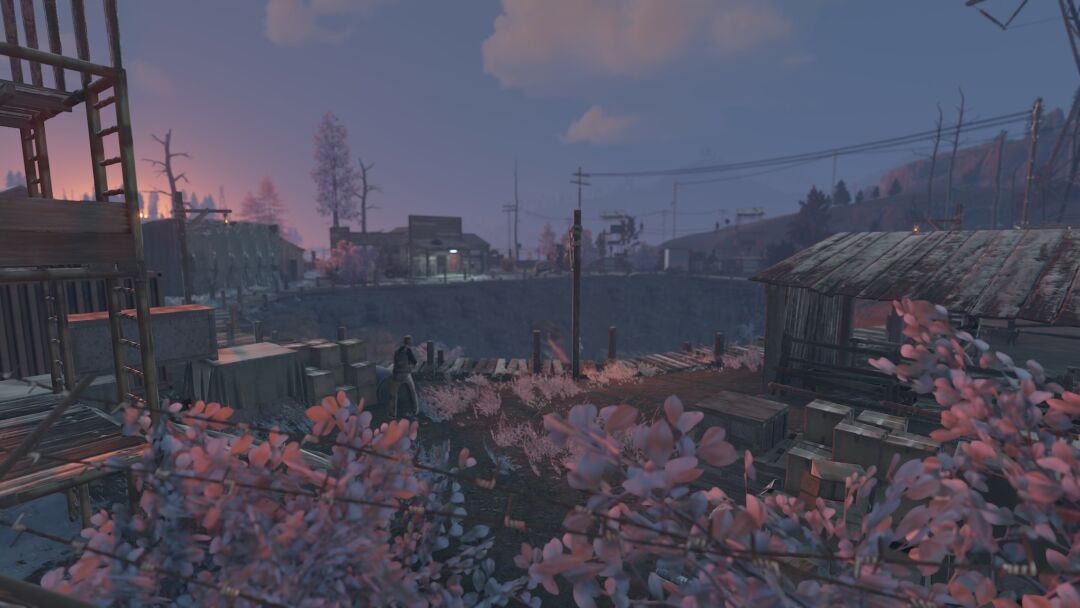 Badlands (Jungle Update) - Lone Design