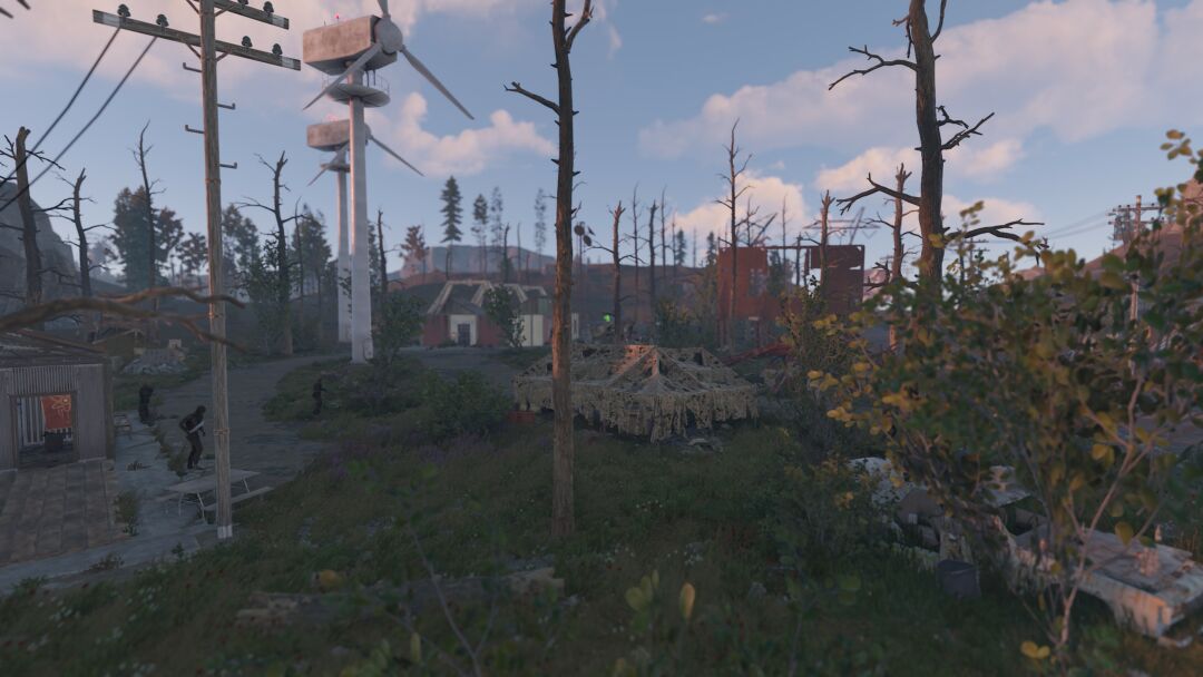 Badlands (Jungle Update) - Lone Design