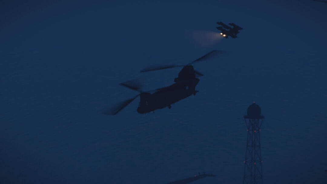 Biplane Rust Plugin - Lone Design